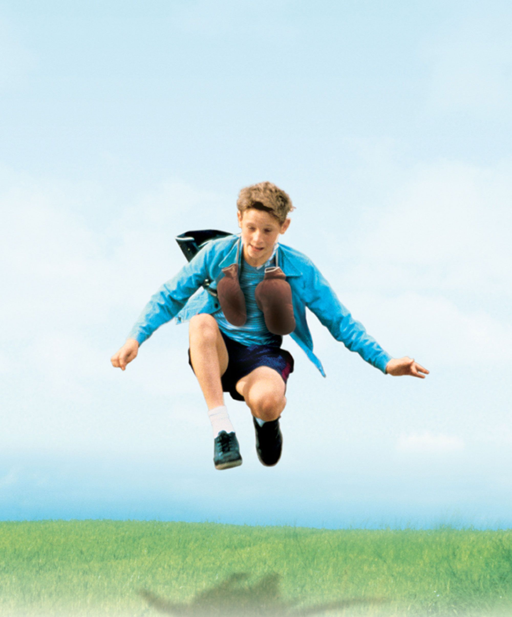 Billy Elliot - Picture Production Company