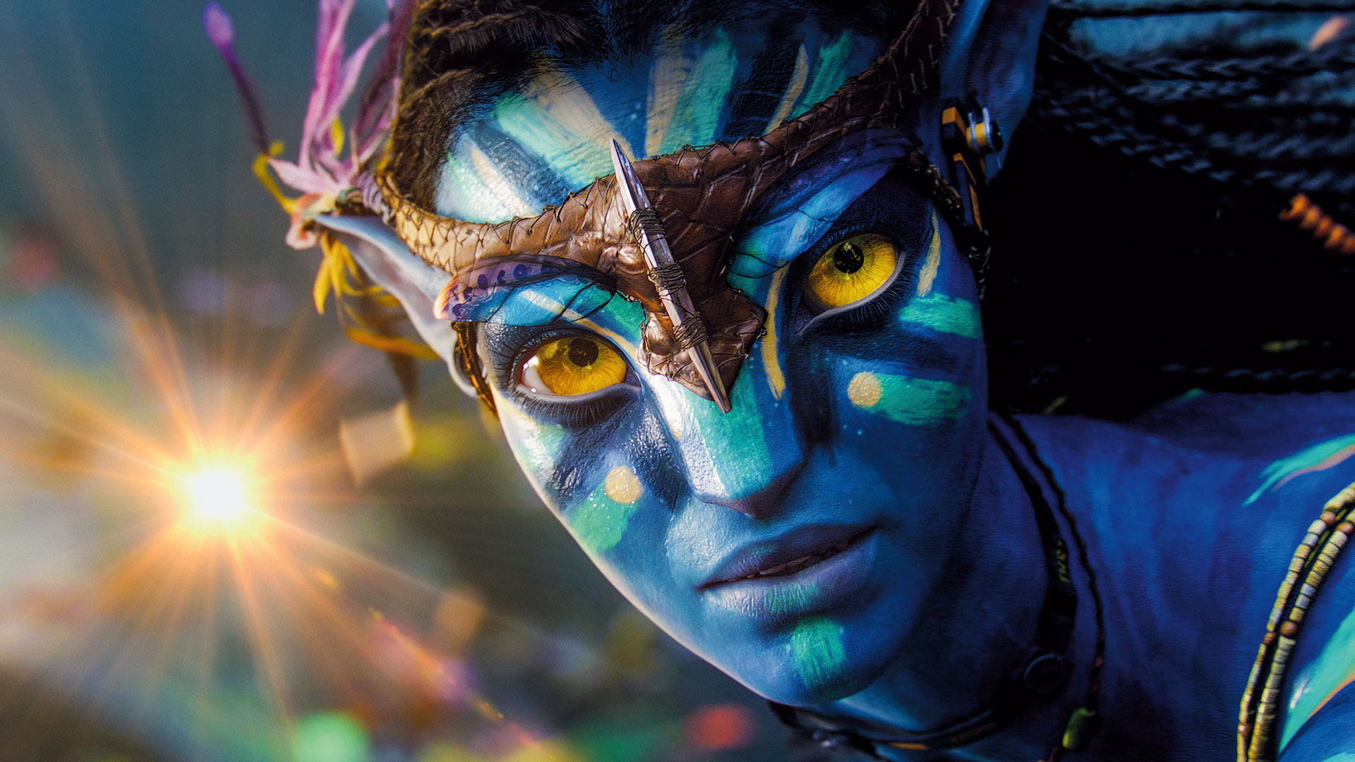 Avatar Re-release - Picture Production Company