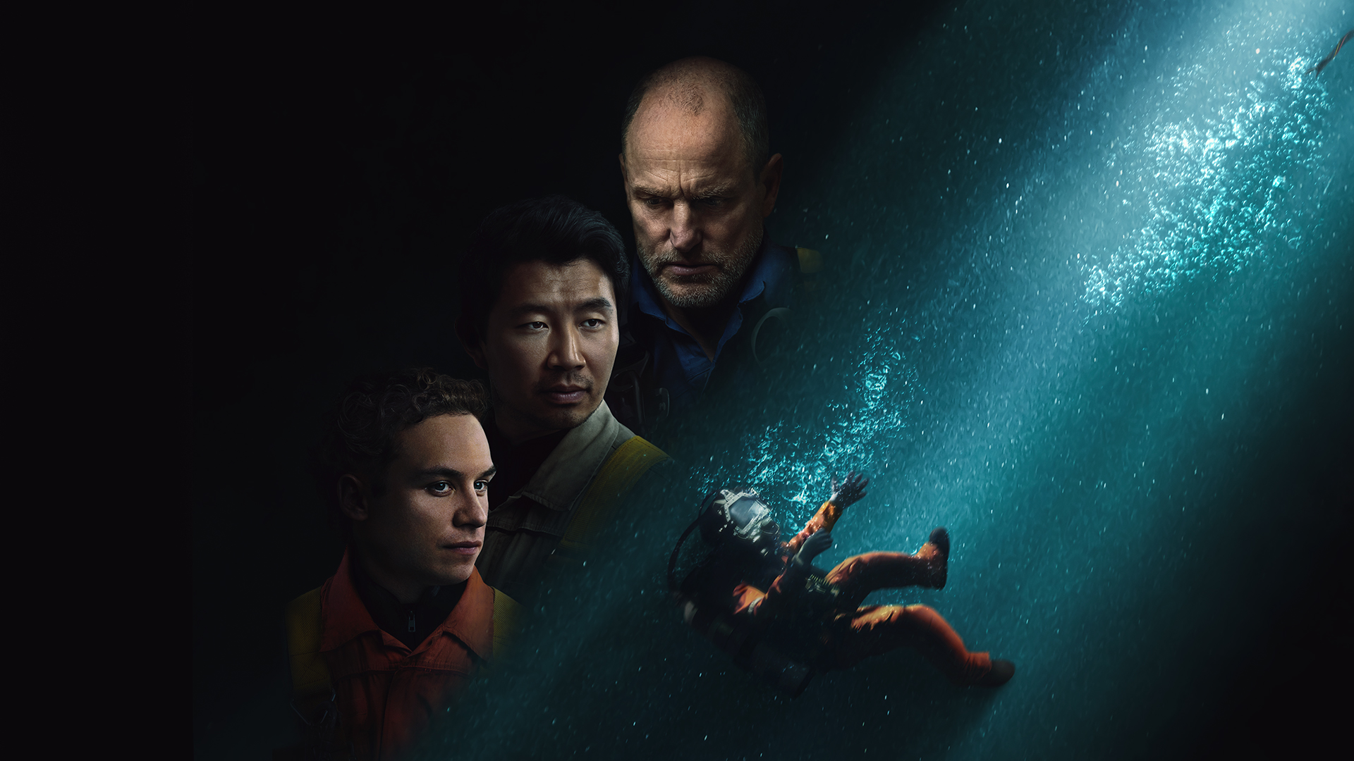 Last Breath - Picture Production Company